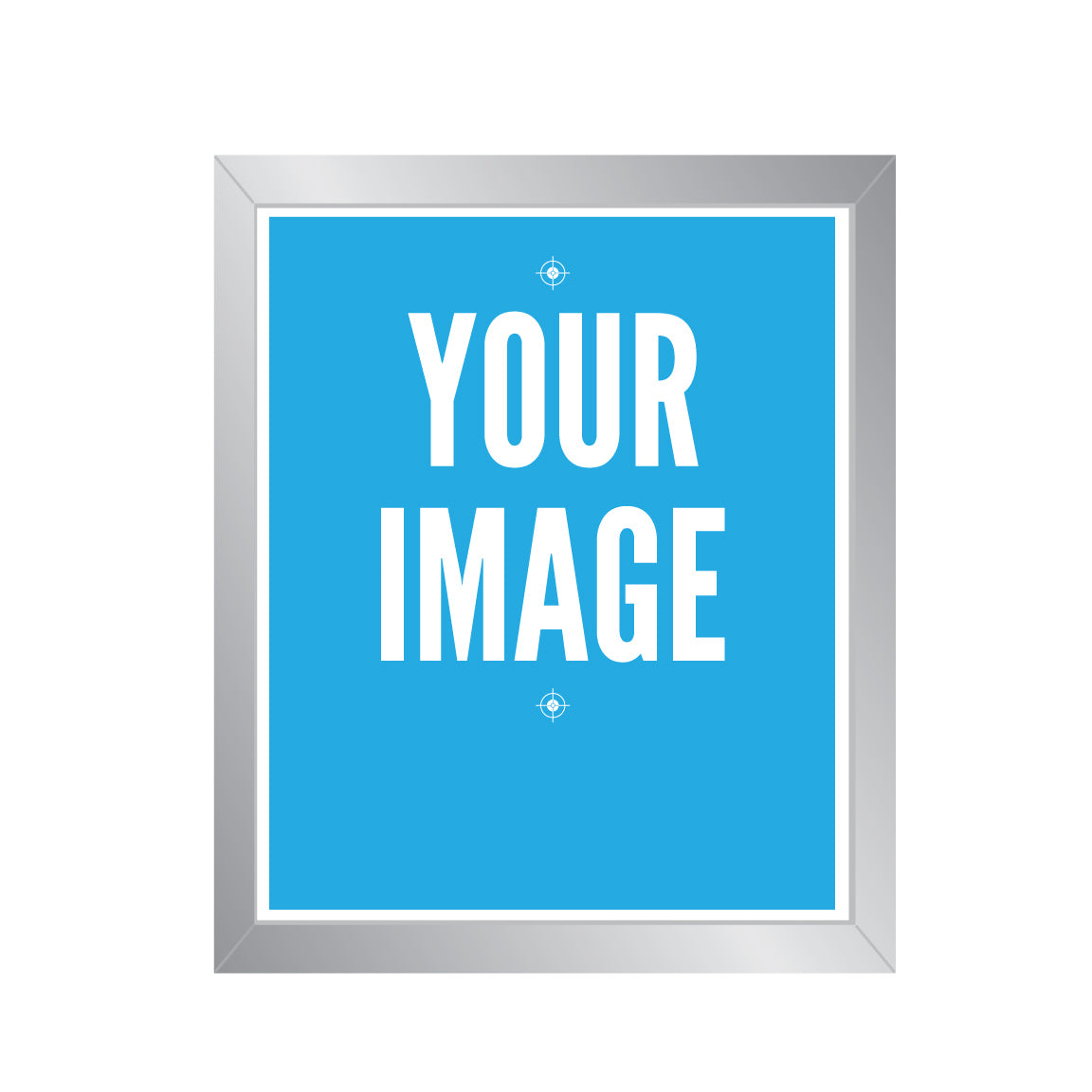 Pre Burned Screen 20X24 | Screen Printing Supplies | NorCal SPS