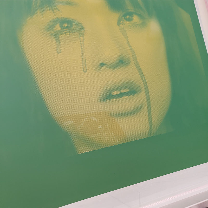 Pre-Burned Screens | Screen Printing Screens | Screen Printing Frames